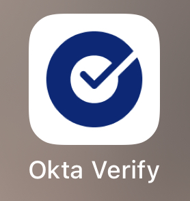 Okta Verify Setup on iPhone/Android – ACV Auctions